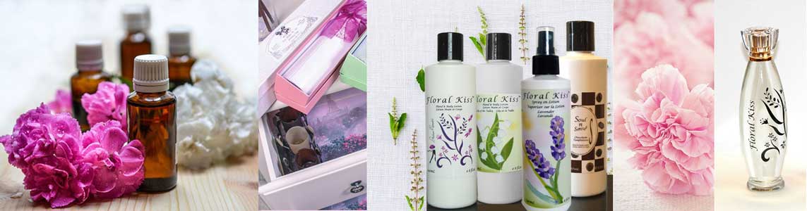 Linen Splash | Online shop in Canada: Perfumes | Gifts | Natural Body Care